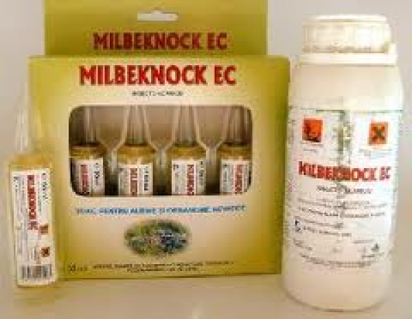 MILBEKNOCK ( 75 ML ) - Pesticide AZ